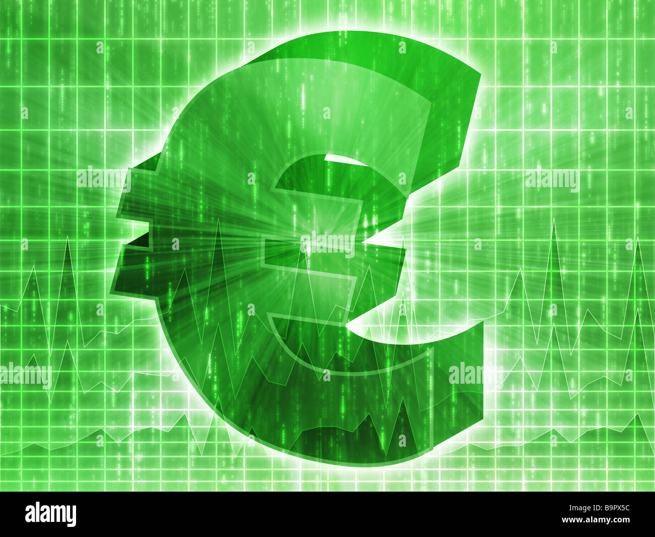 Euro Currency Symbol Over Financial Chart Diagram Stock Photo Alamy euro-currency-symbol-over-financial-chart-diagram-stock-photo-alamy