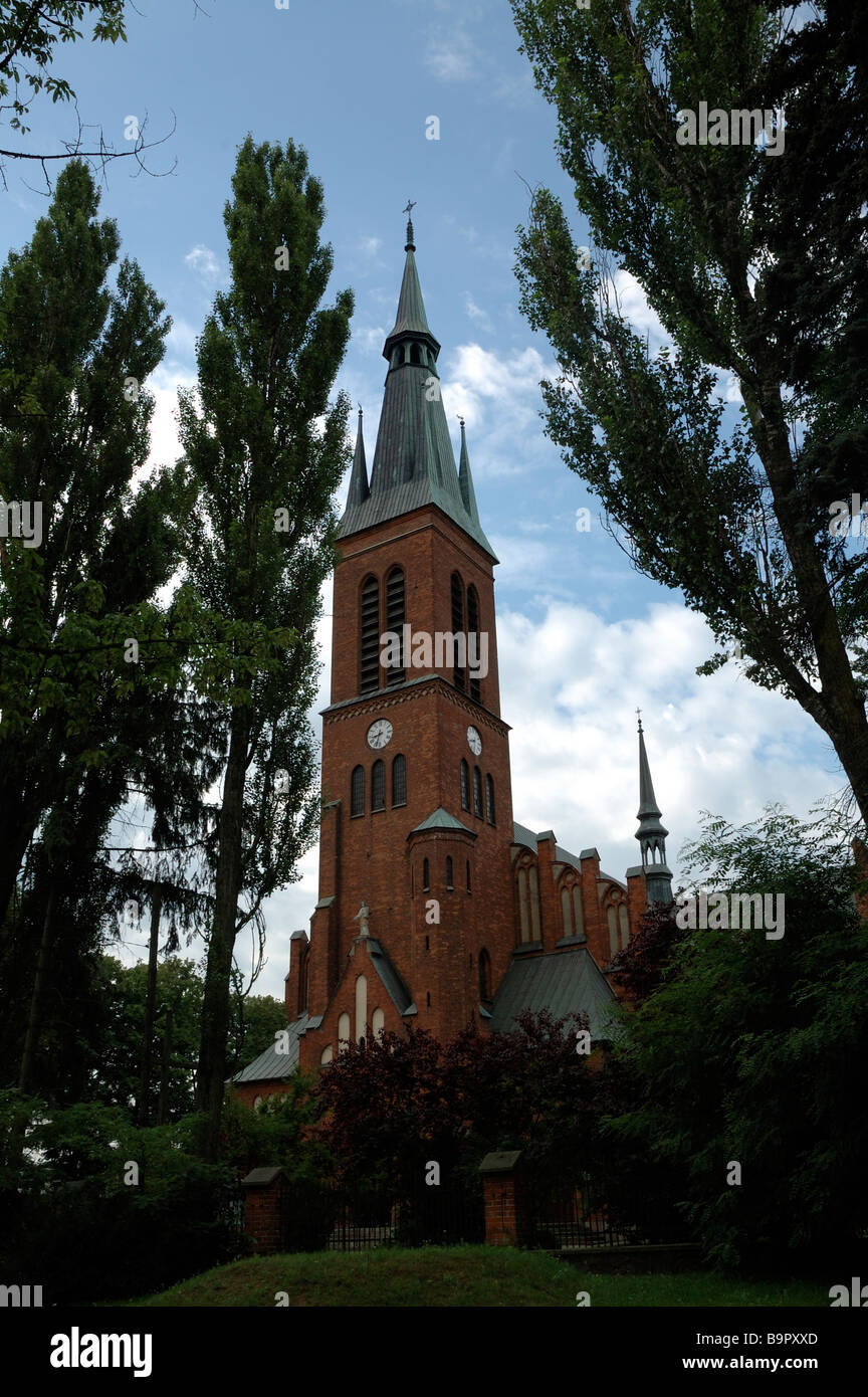 Ryki hi-res stock photography and images - Alamy