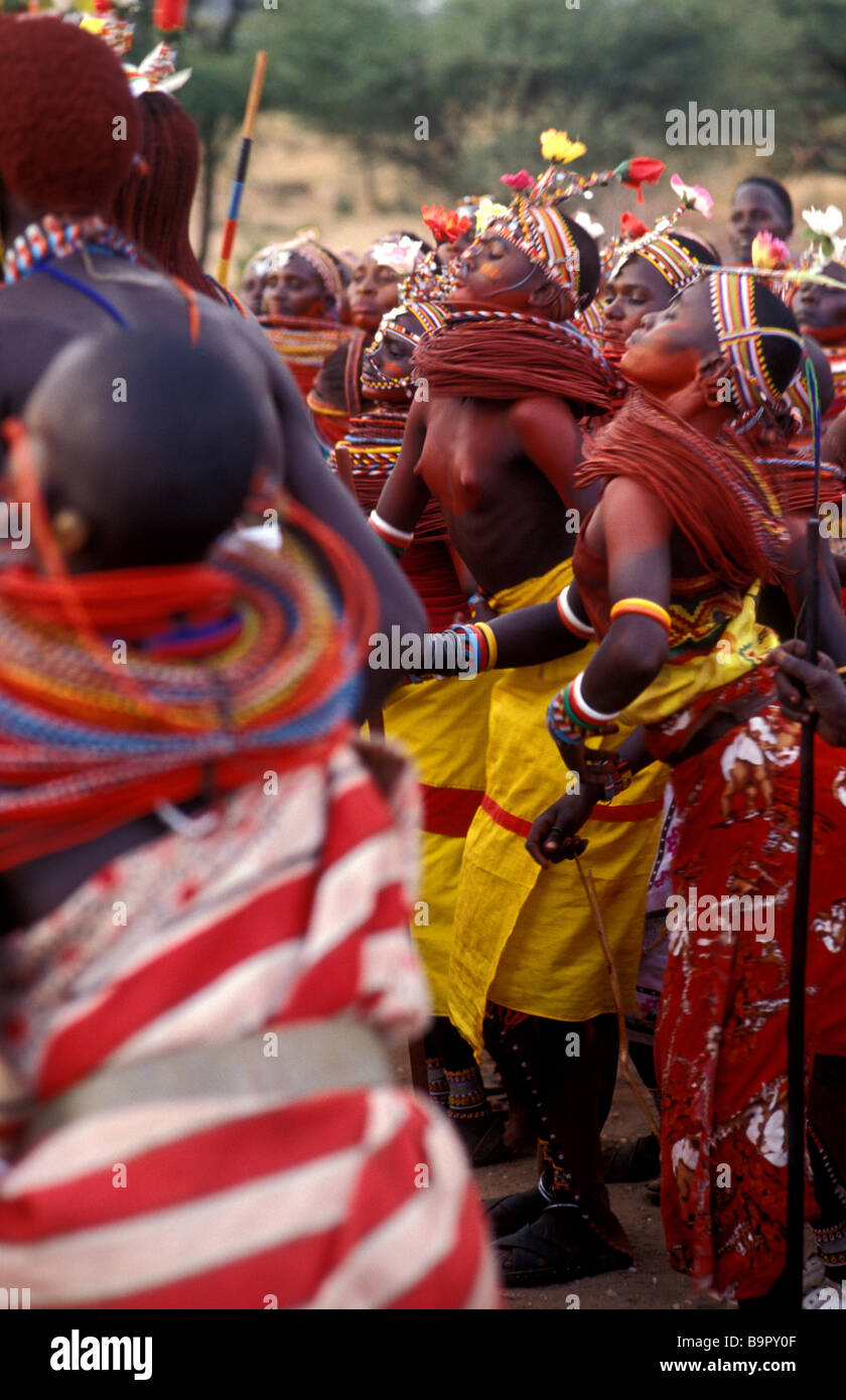 African dancers wedding hi-res stock photography and images - Alamy