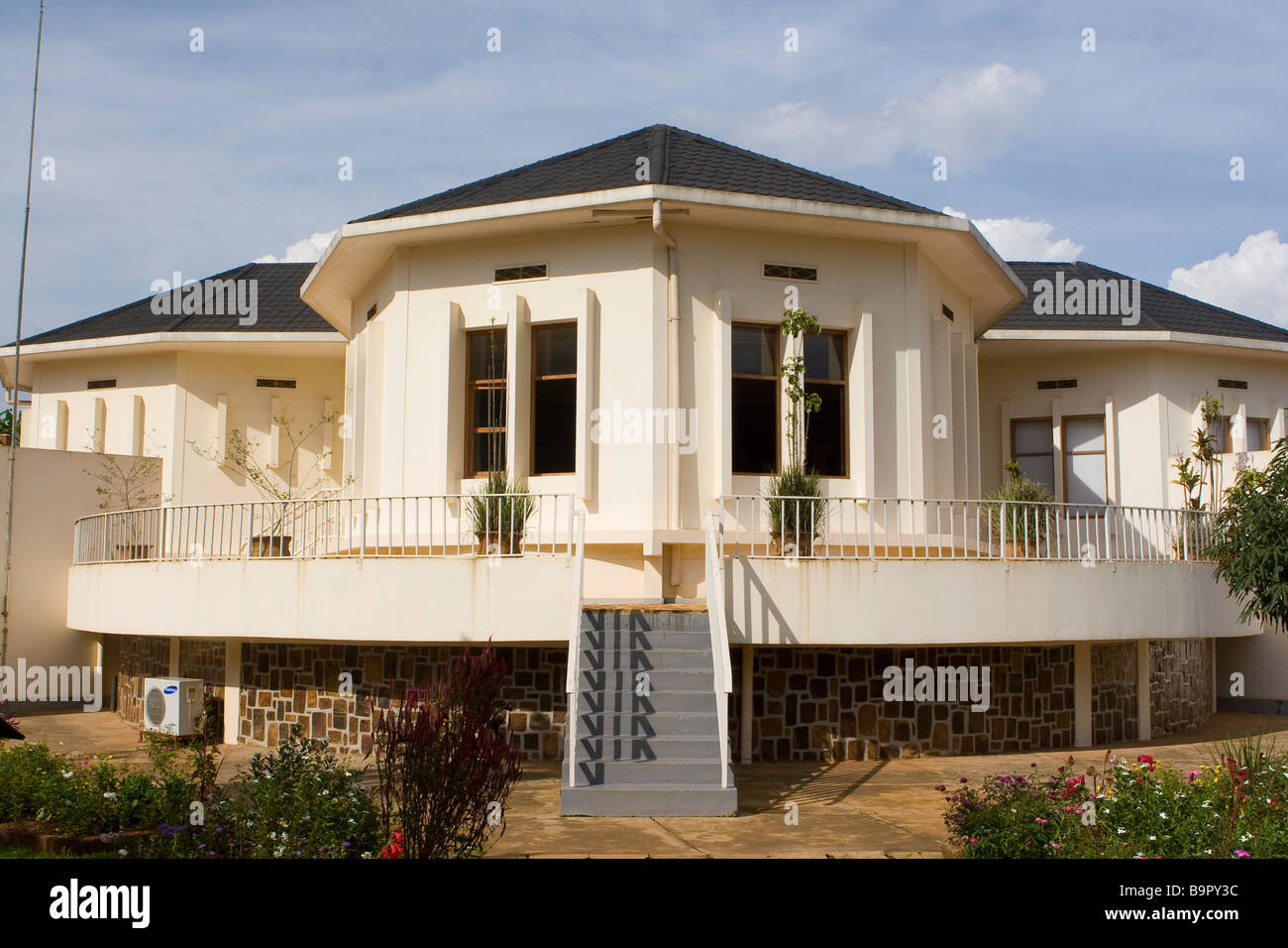 Rwanda genocide memorial kigali hi-res stock photography and images - Alamy