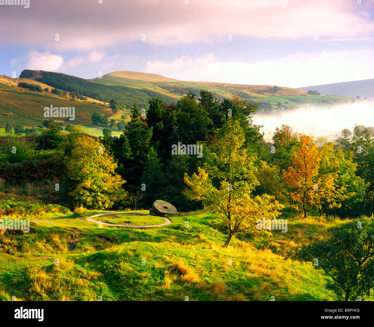 Morning of hope hi-res stock photography and images - Alamy
