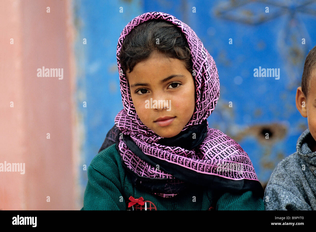 Sidi rbat hi-res stock photography and images - Alamy