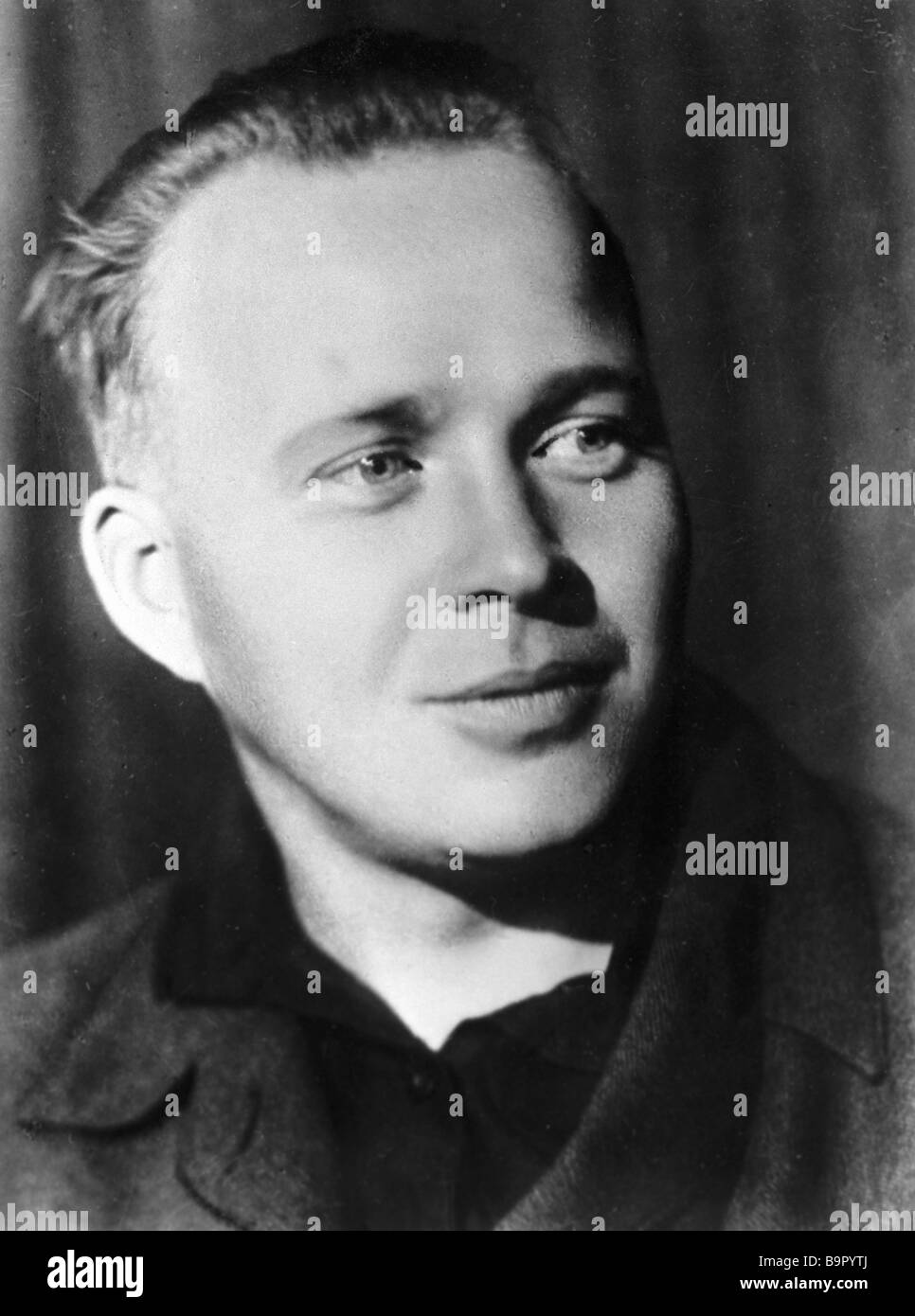 Gaidar High Resolution Stock Photography and Images - Alamy