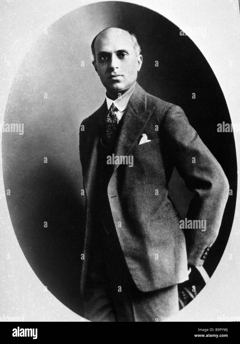 Jawaharlal Nehru Still from documentary Nehru Produced by ...