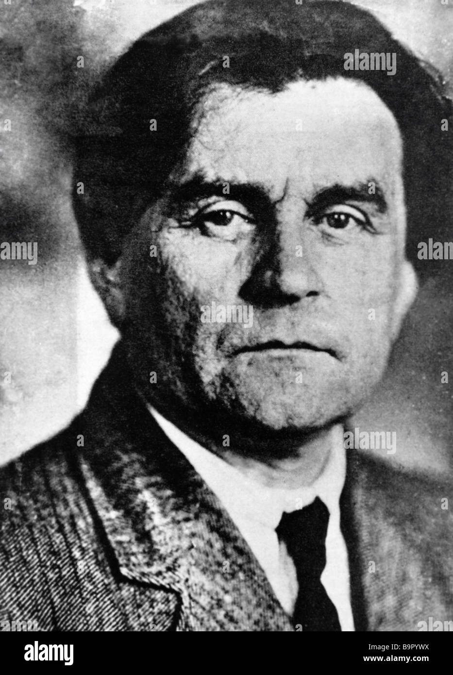 Kazimir Malevich High Resolution Stock Photography and Images - Alamy