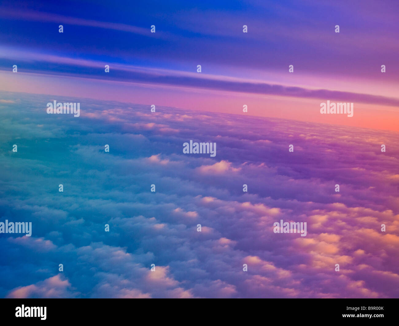 Abstract red colour hi-res stock photography and images - Alamy