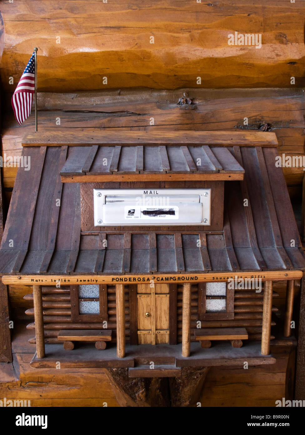 Mail log hi-res stock photography and images - Alamy