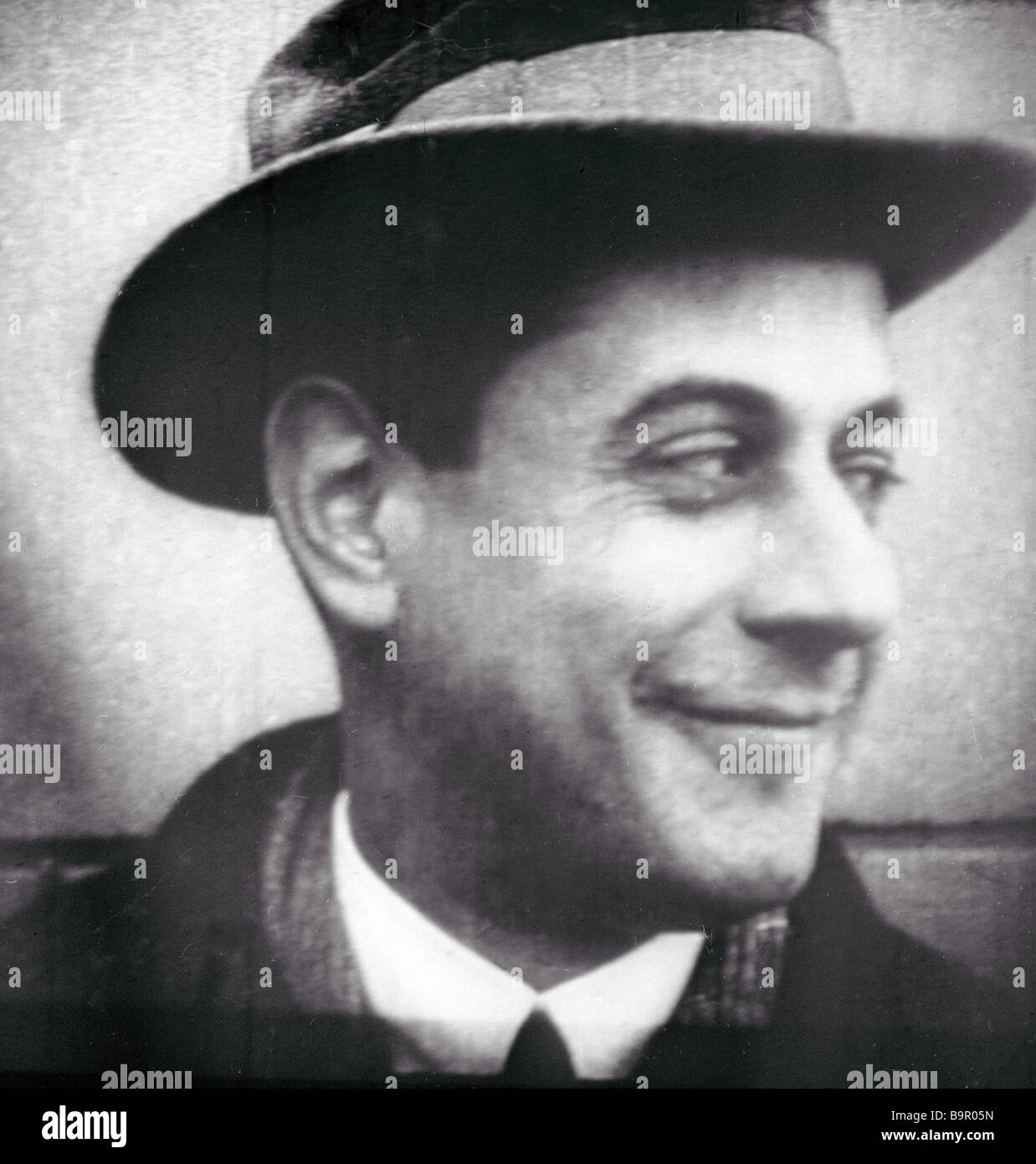 World renowned Cuban Grand Master Jose Raul Capablanca Stock Photo - Alamy