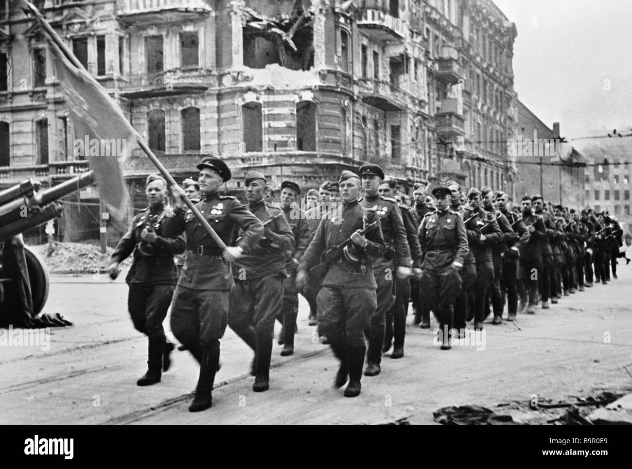 Berlin 1 High Resolution Stock Photography and Images - Alamy