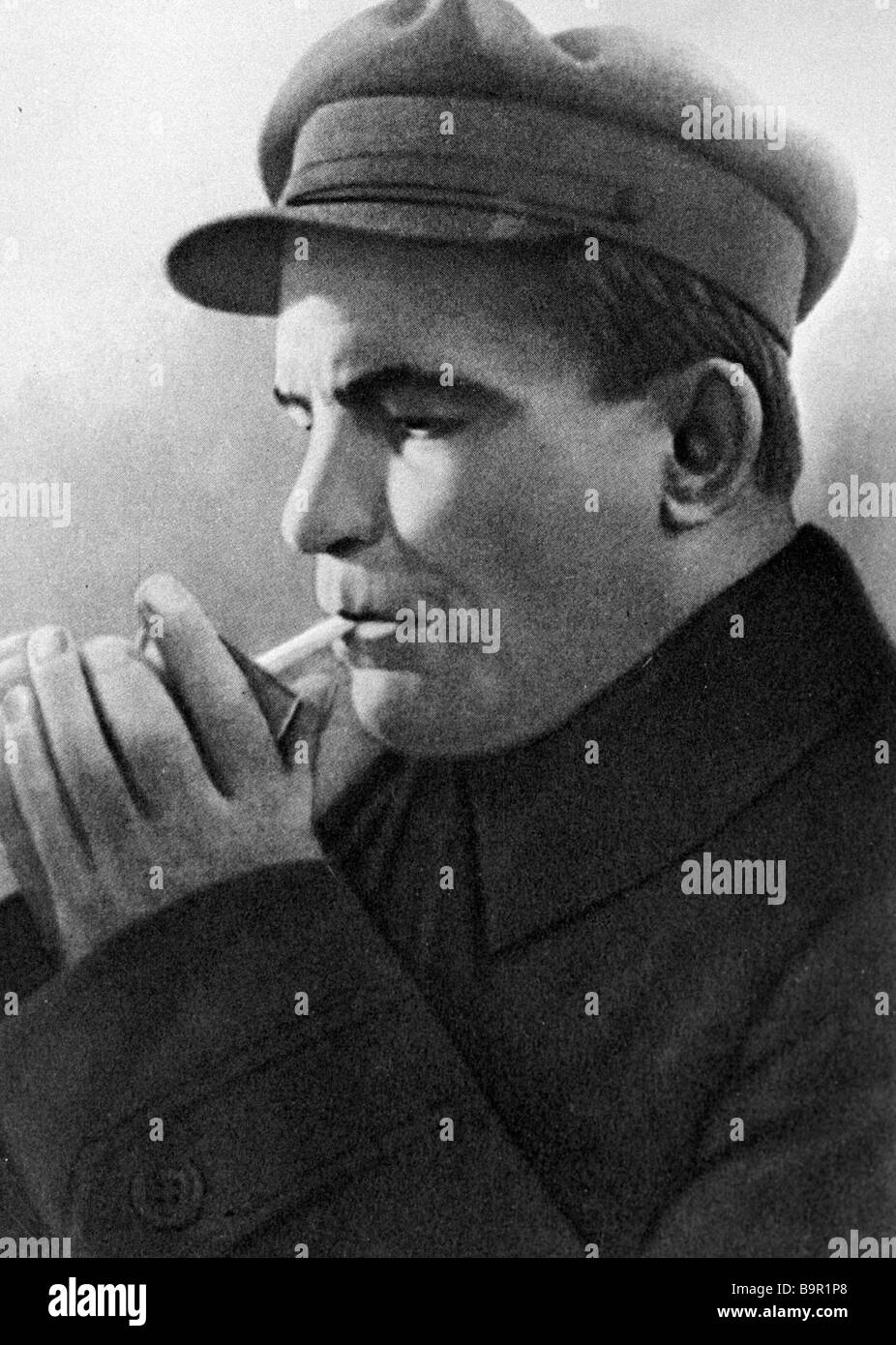 Sergei Kirov High Resolution Stock Photography and Images - Alamy