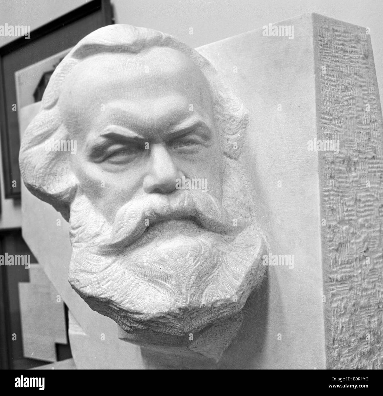 Marx Lenin Stock Photos & Marx Lenin Stock Images - Alamy