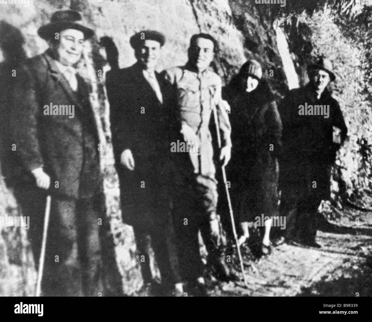 Georgy Dimitrov 1882 1949 left a Bulgarian and international Communist ... Georgy Dimitrov 1882 1949 left a Bulgarian and international Communist ...