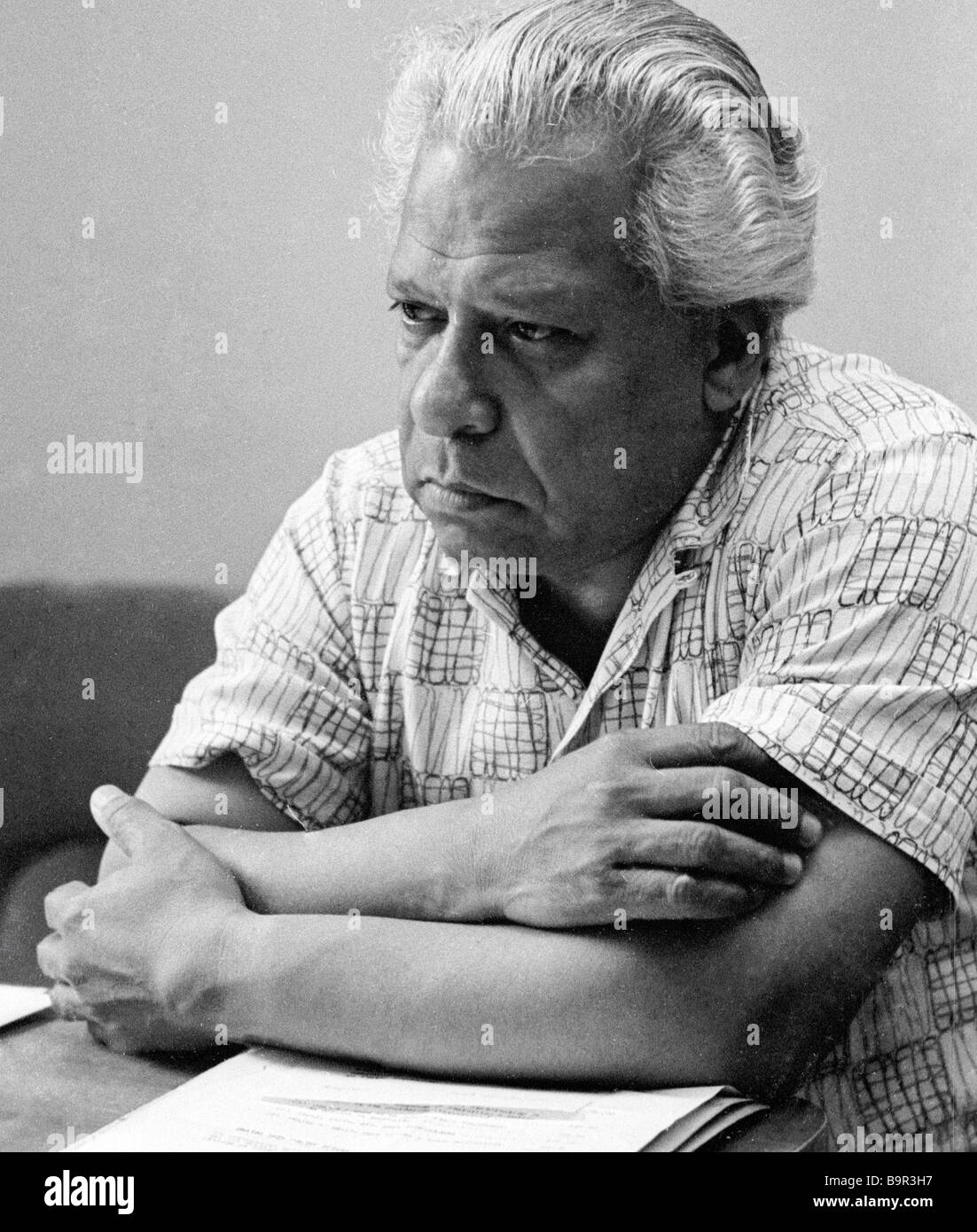 Nicolas Guillen High Resolution Stock Photography and Images - Alamy