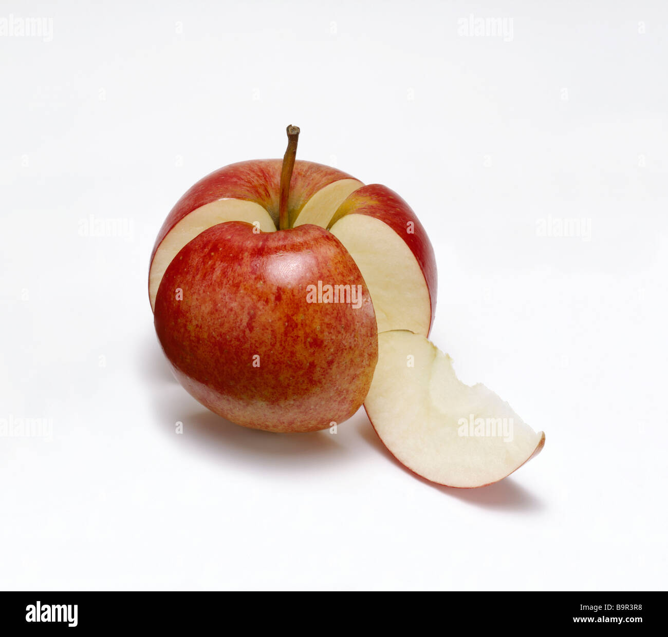 Segments hi-res stock photography and images - Alamy