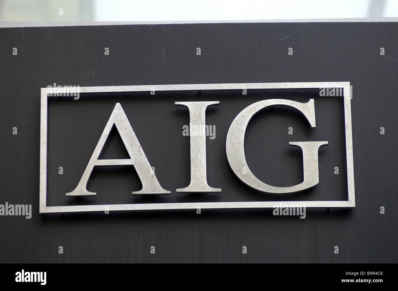 Offices of the insurance giant AIG on Water Street in lower Manhattan ... Offices of the insurance giant AIG on Water Street in lower Manhattan ...