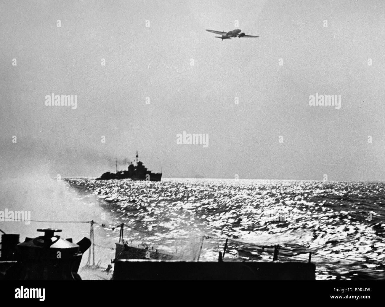 Soviet Fleet High Resolution Stock Photography and Images - Alamy
