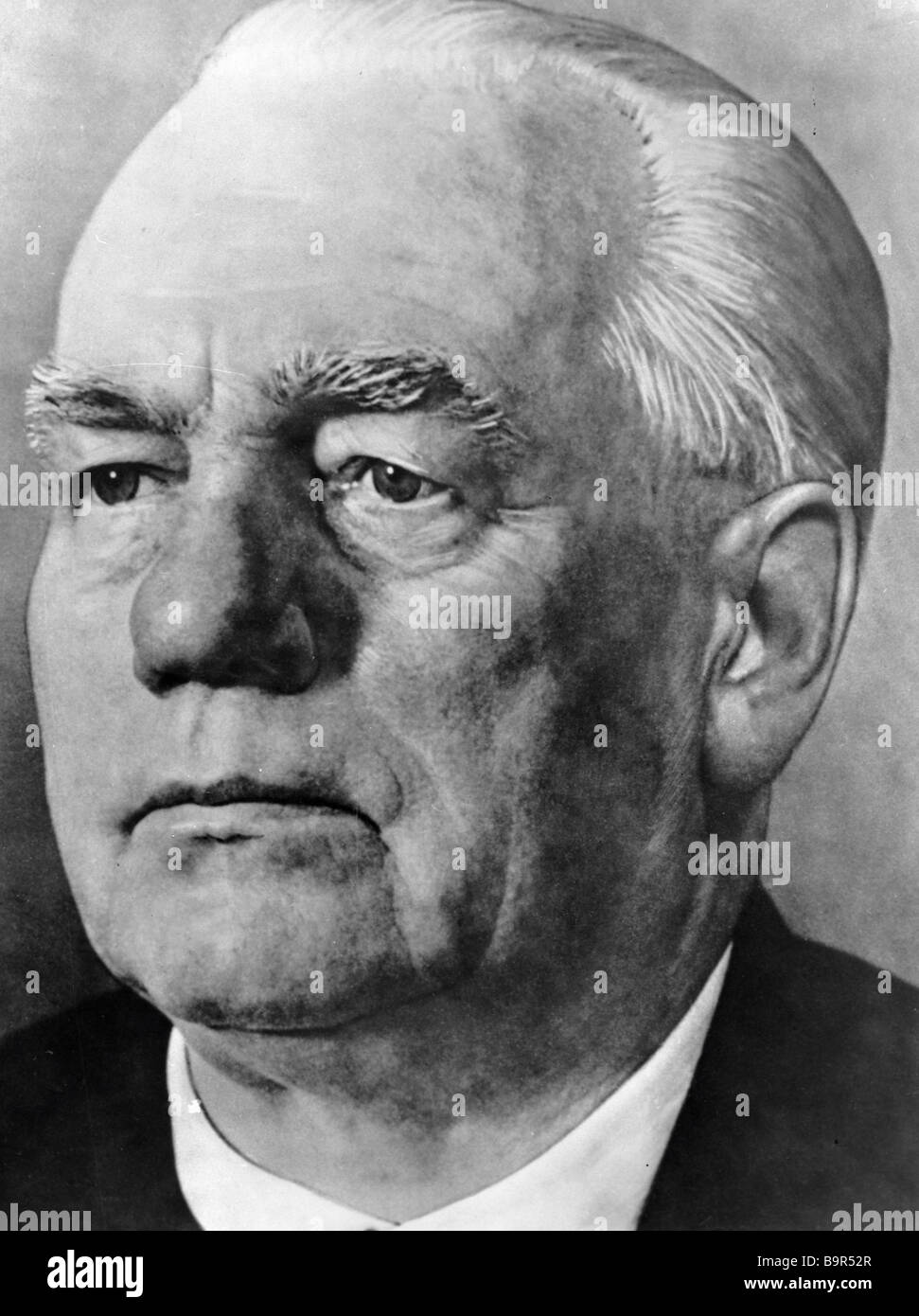 Wilhelm Pieck an outstanding representative of the German and ...