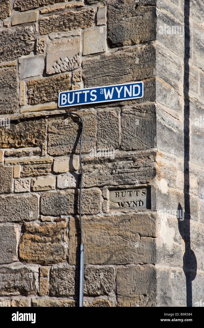 St andrews sq hi-res stock photography and images - Alamy