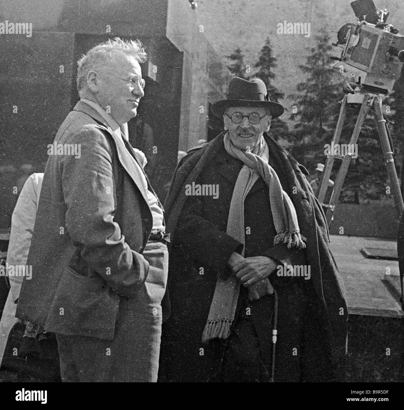 Litvinov High Resolution Stock Photography and Images - Alamy