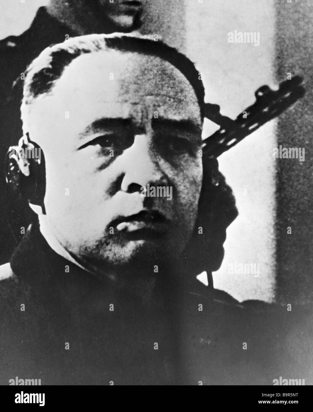 Rudolf Hess High Resolution Stock Photography and Images - Alamy