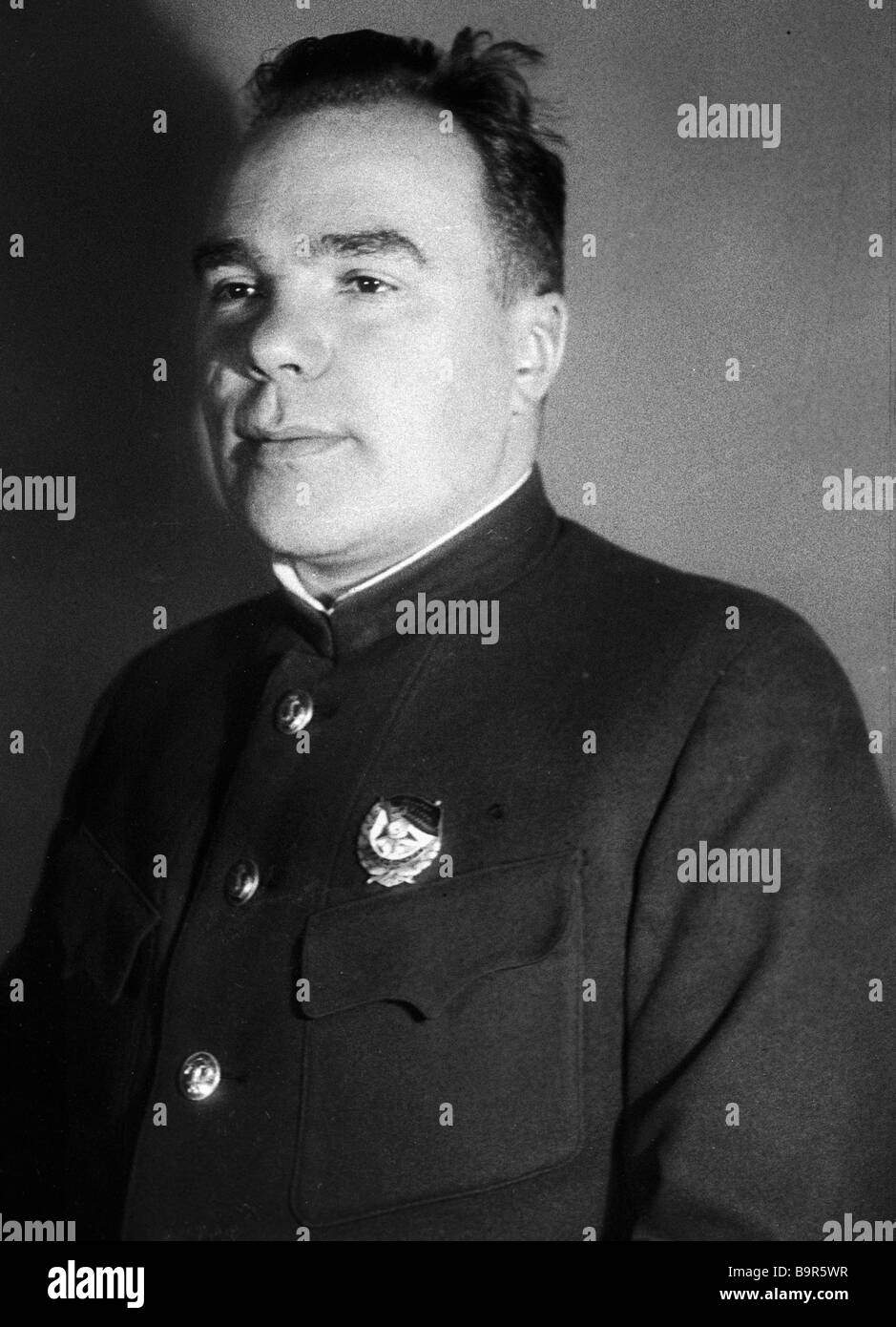 Vishnevsky High Resolution Stock Photography and Images - Alamy