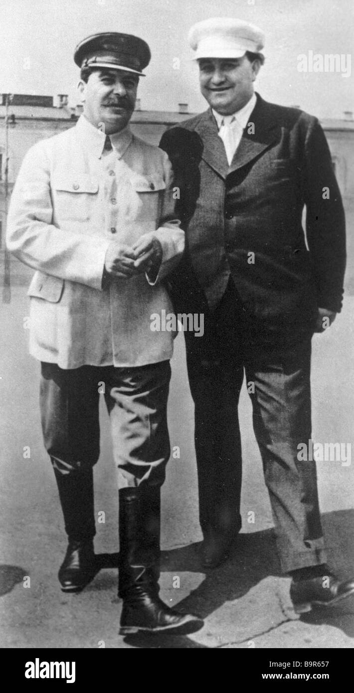 Josef Stalin left and Georgy Dimitrov right Stock Photo - Alamy Josef Stalin left and Georgy Dimitrov right Stock Photo - Alamy
