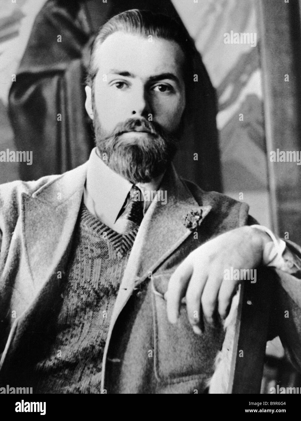 Roerich High Resolution Stock Photography and Images - Alamy