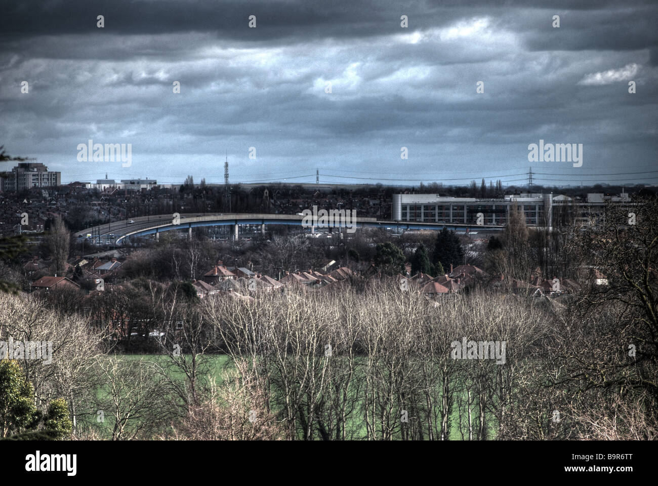 St georges bridge hi-res stock photography and images - Alamy