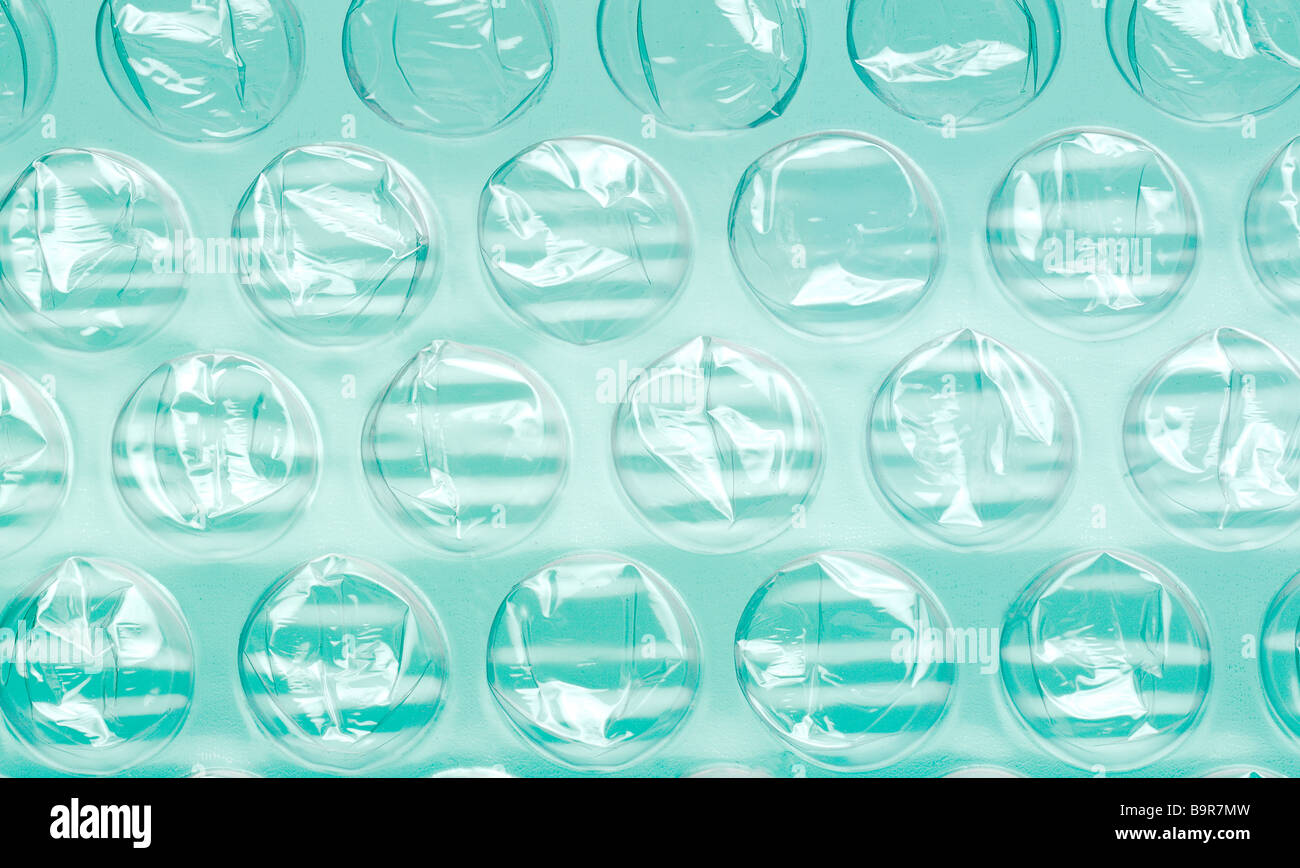 Plastic air bubble hi-res stock photography and images - Alamy