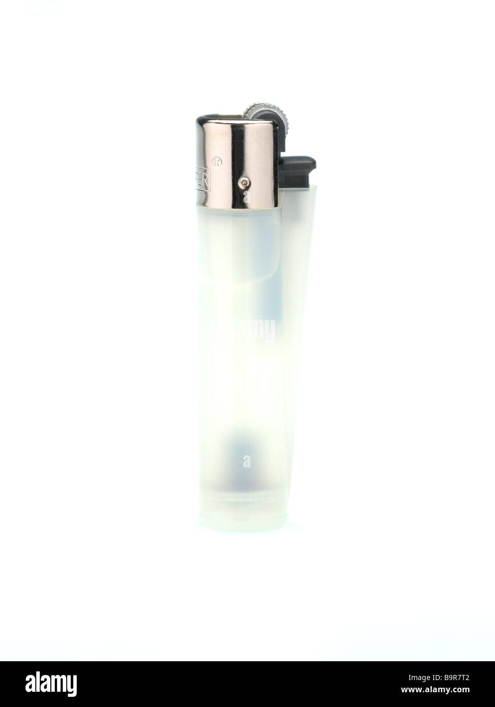 Lighter and cigarette Cut Out Stock Images & Pictures - Alamy