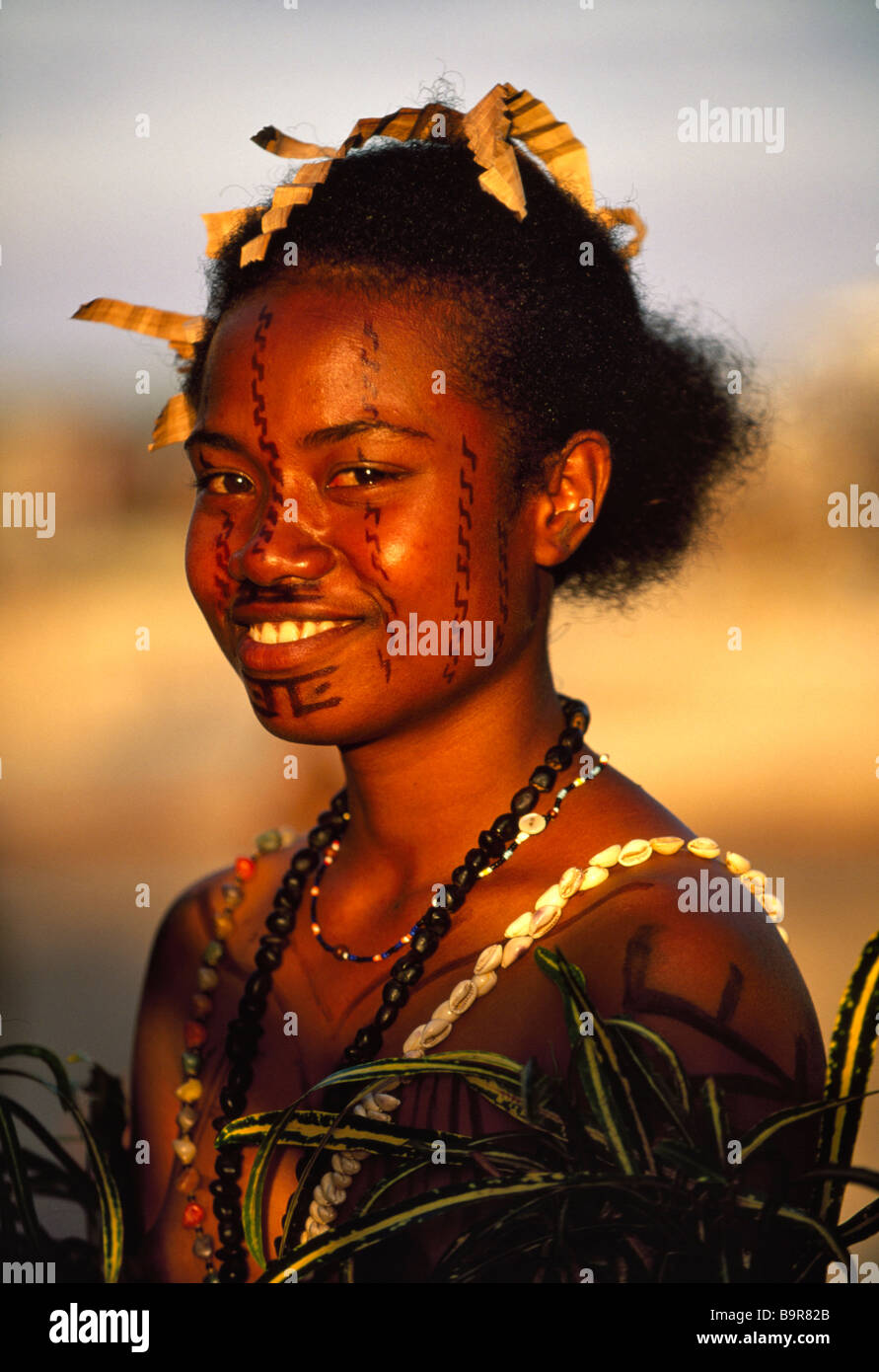 Papua New Guinea, Central Province, Port Moresby, Kido, Ela Beach, Hiri ...