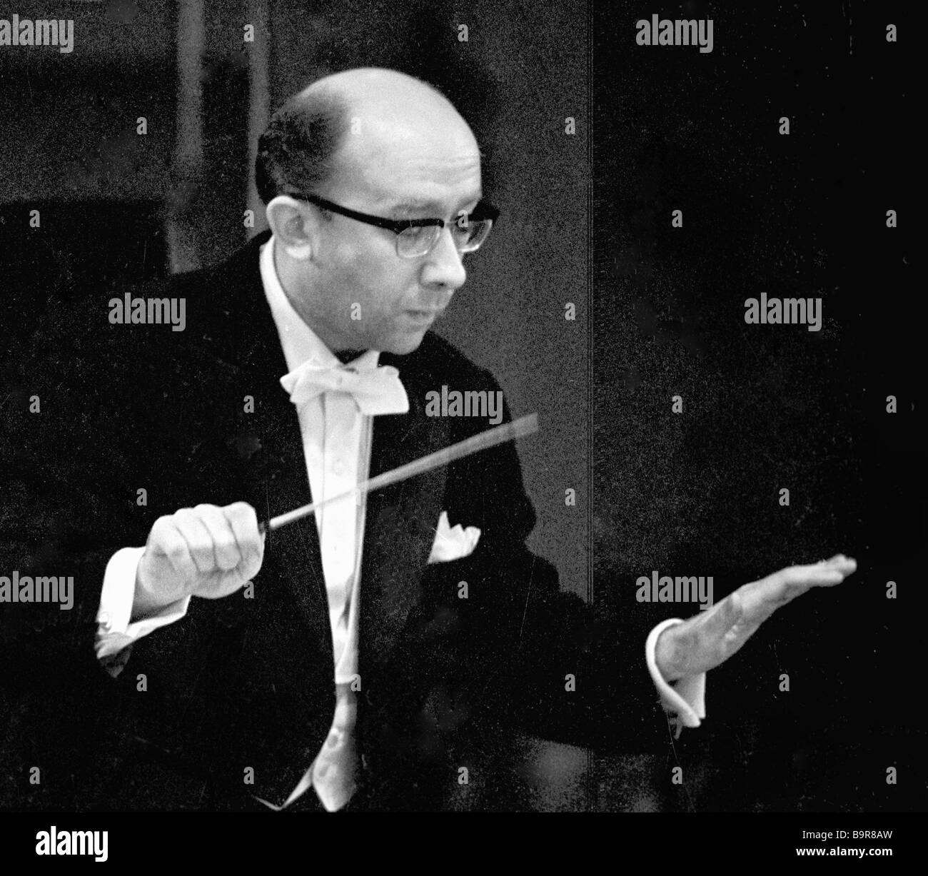 Rozhdestvensky High Resolution Stock Photography and Images - Alamy