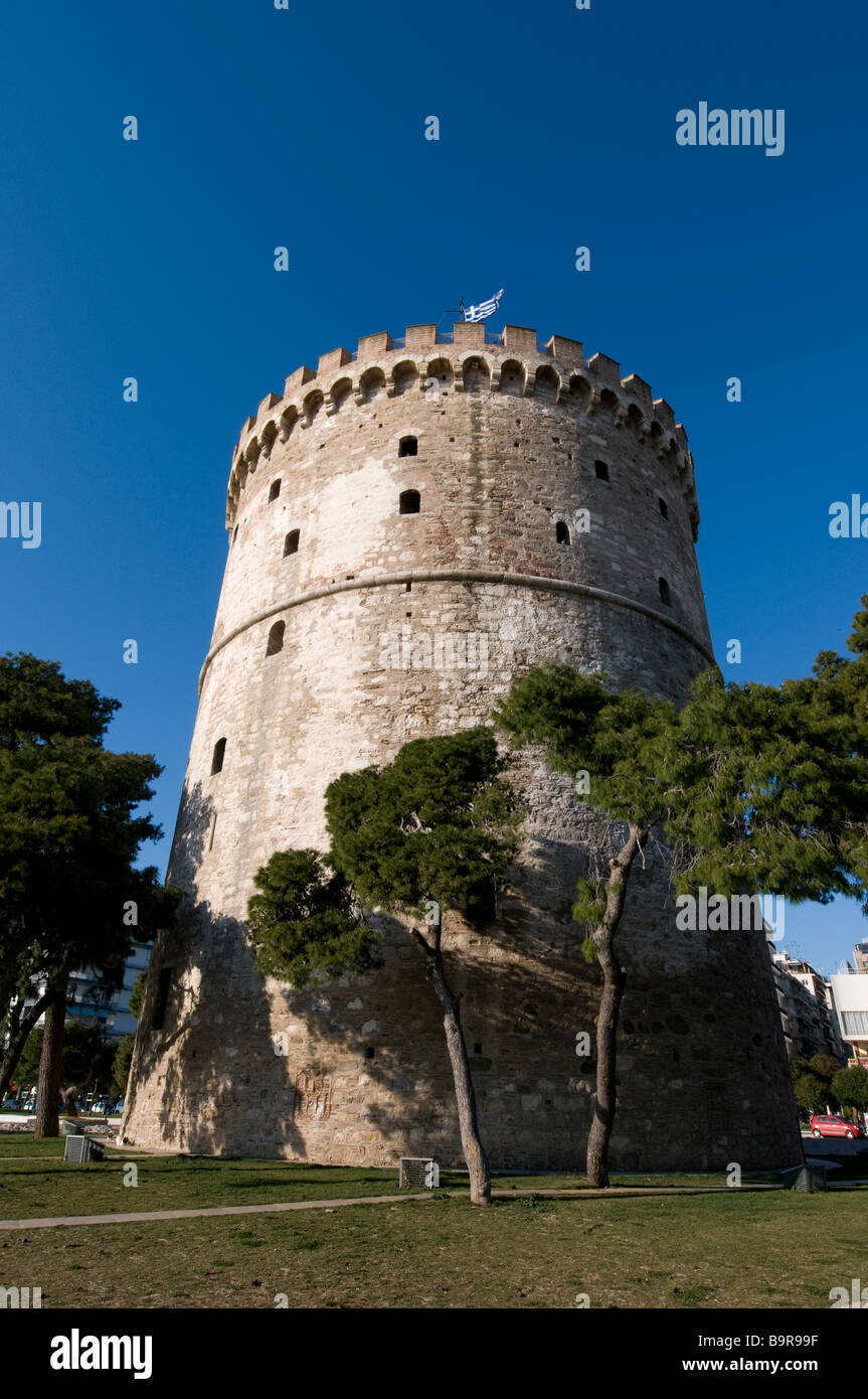 Tower emblem hi-res stock photography and images - Alamy