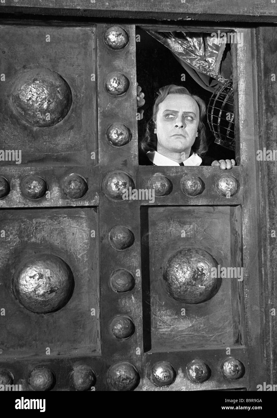 William Shakespeare Play Stage High Resolution Stock Photography and ...