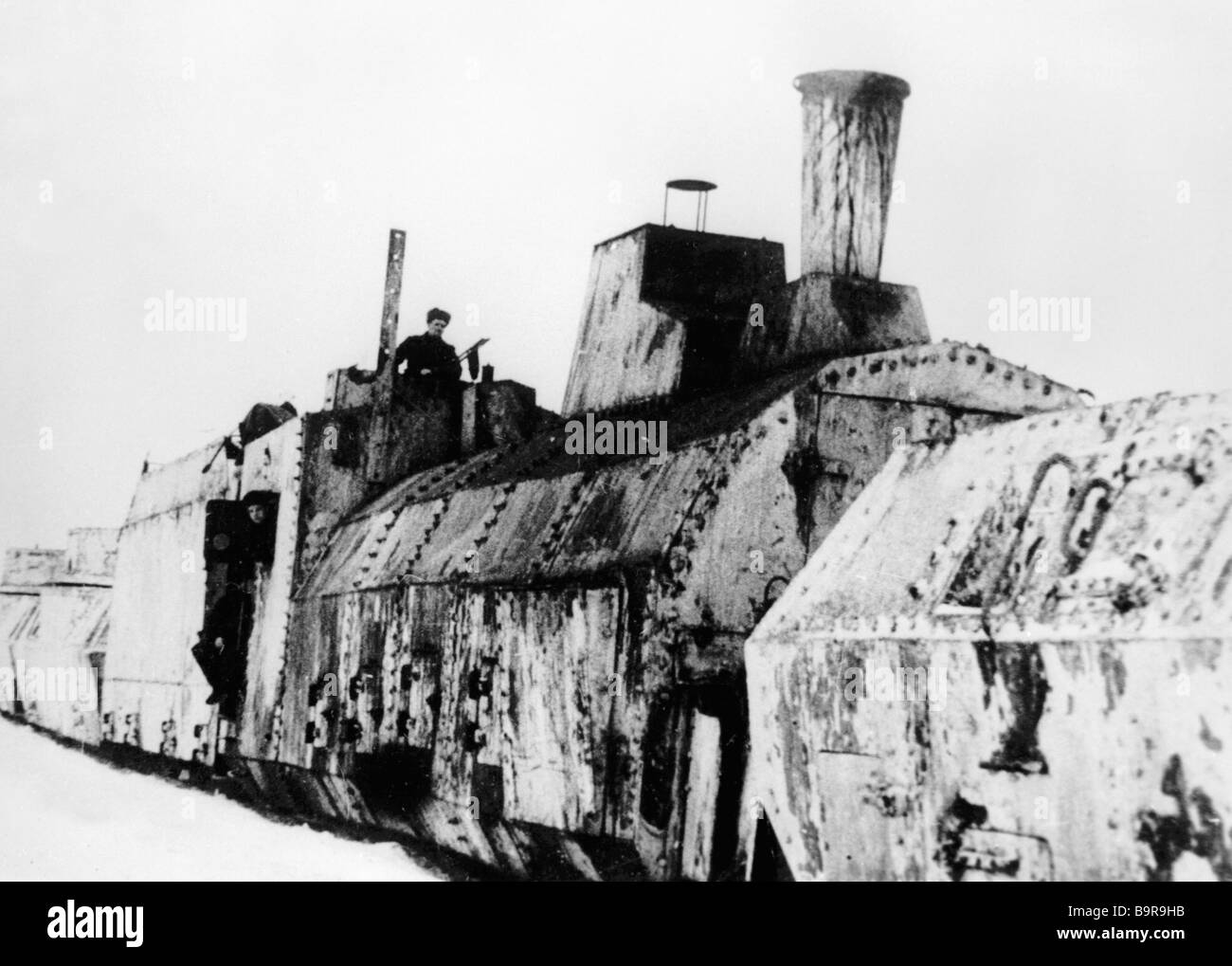 Train Railway Soviet High Resolution Stock Photography and Images - Alamy