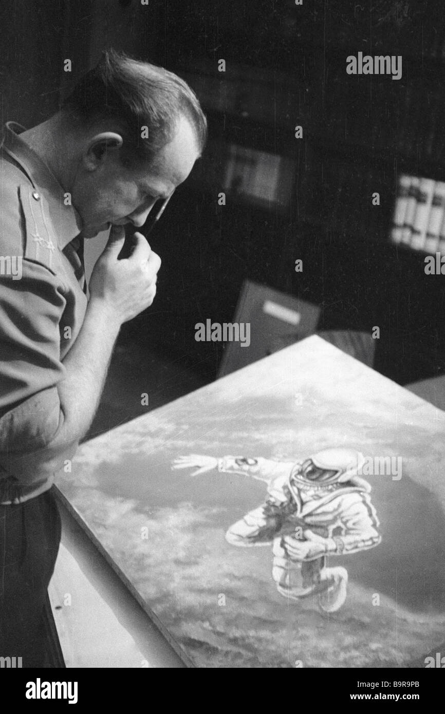 Pilot Cosmonaut Colonel Hero of the Soviet Union Honorary Member of the ...