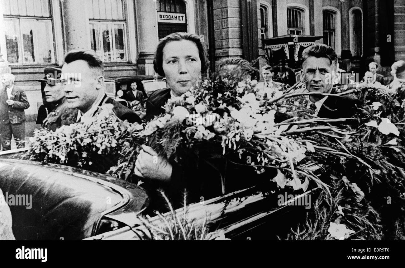 Session Of Supreme Soviet Of Ussr High Resolution Stock Photography and ...