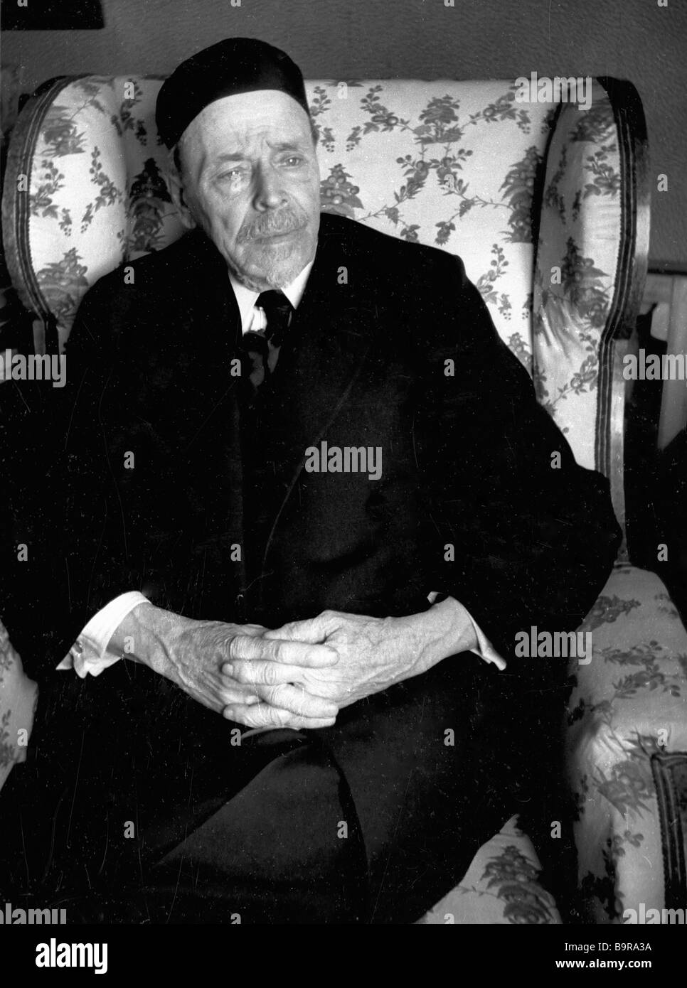 Mikhail Nesterov High Resolution Stock Photography and Images - Alamy