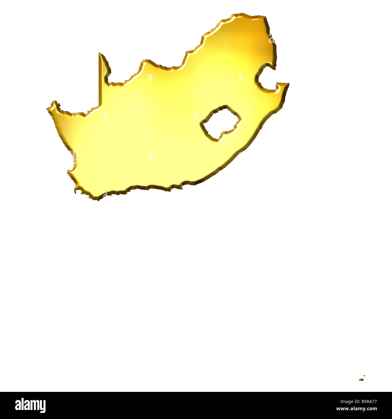 South African Map High Resolution Stock Photography and Images - Alamy