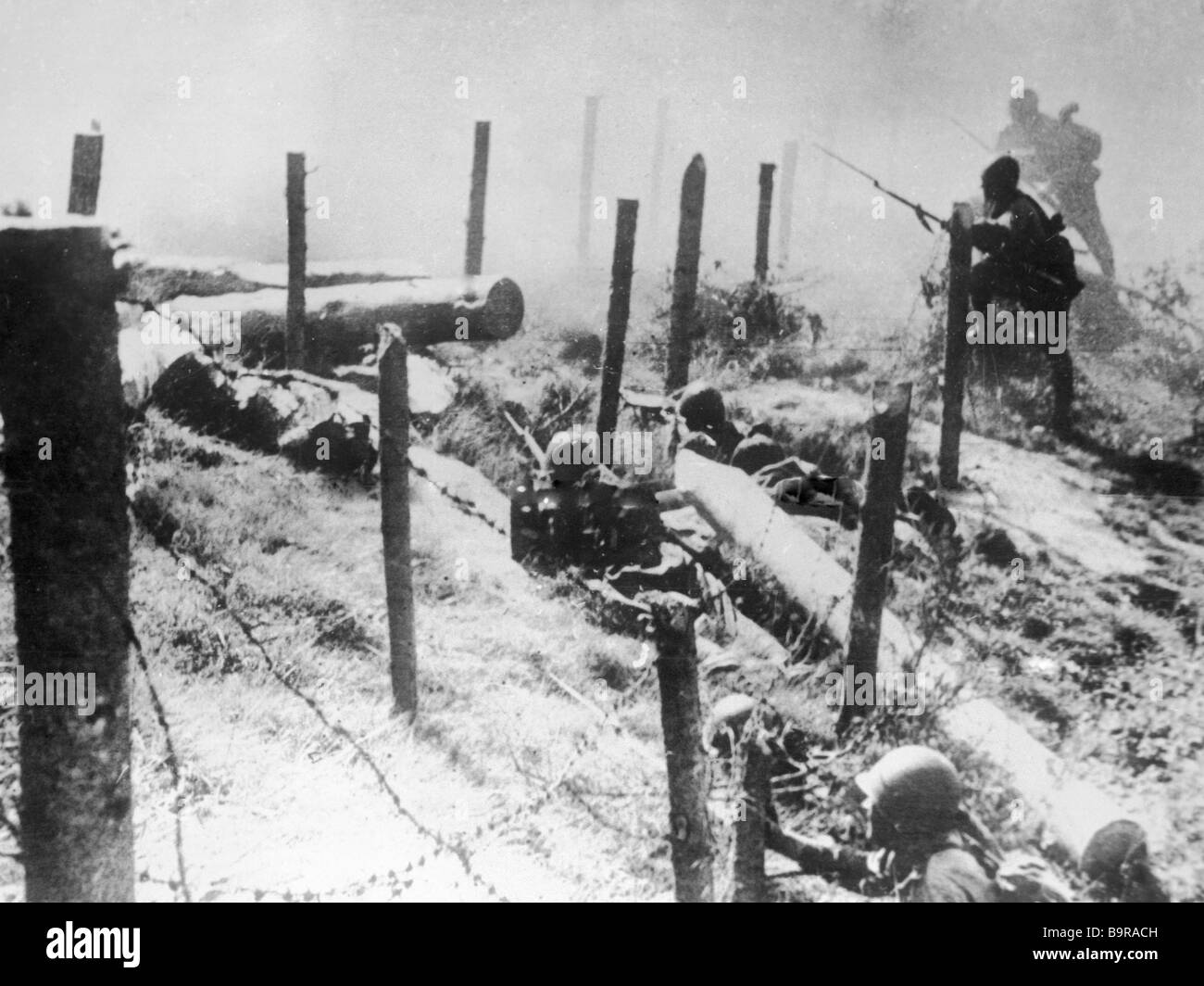 Lines Soviet High Resolution Stock Photography and Images - Alamy