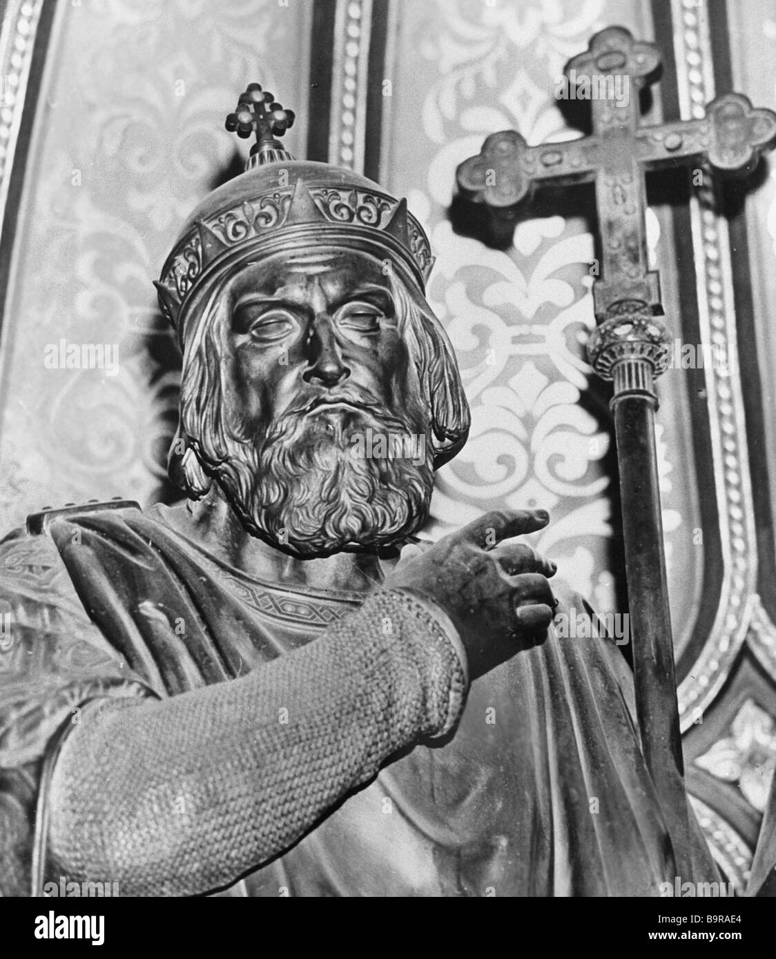 Mieszko High Resolution Stock Photography and Images - Alamy