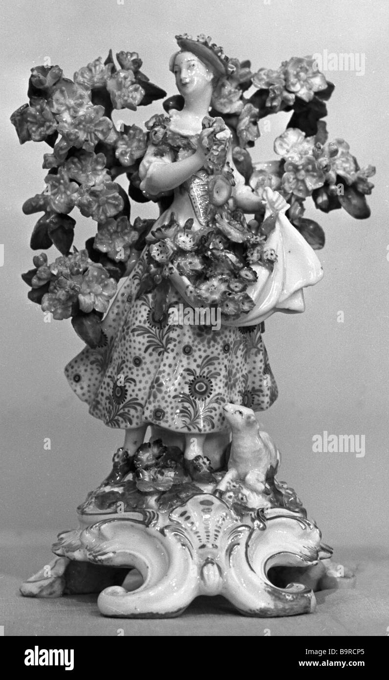 Chelsea Porcelain Stock Photos & Chelsea Porcelain Stock Images - Alamy