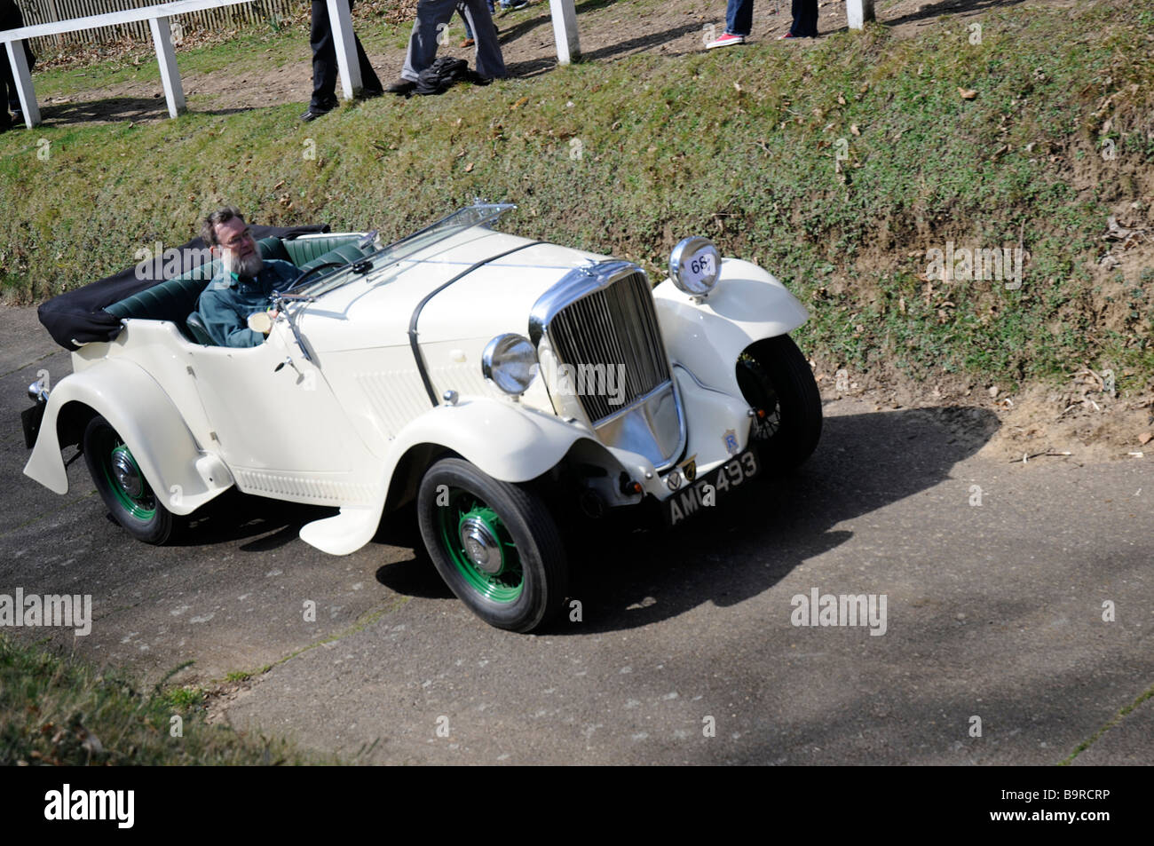 Terraplane car hi-res stock photography and images - Alamy