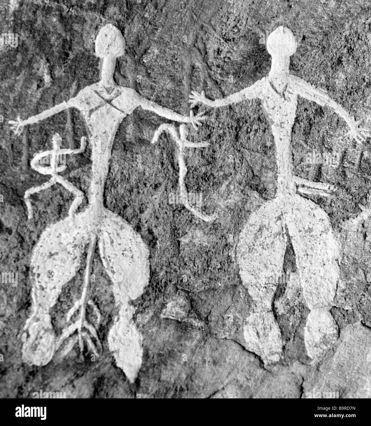 Mesolithic Black and White Stock Photos & Images - Alamy