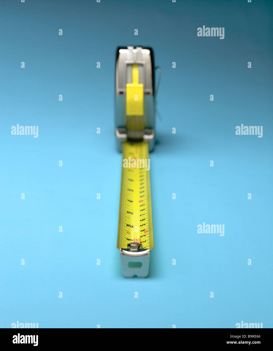 Standard measurements of length hi-res stock photography and images - Alamy