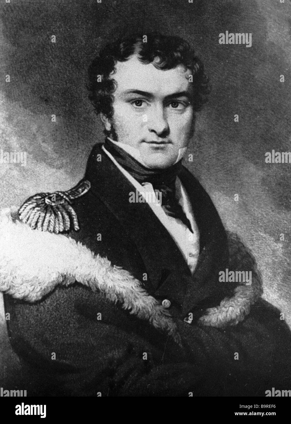 British Polar Explorer Stock Photos & British Polar Explorer Stock ...