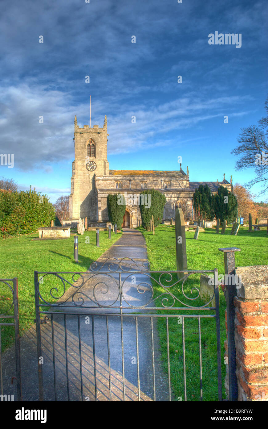 Sigma church hi-res stock photography and images - Alamy