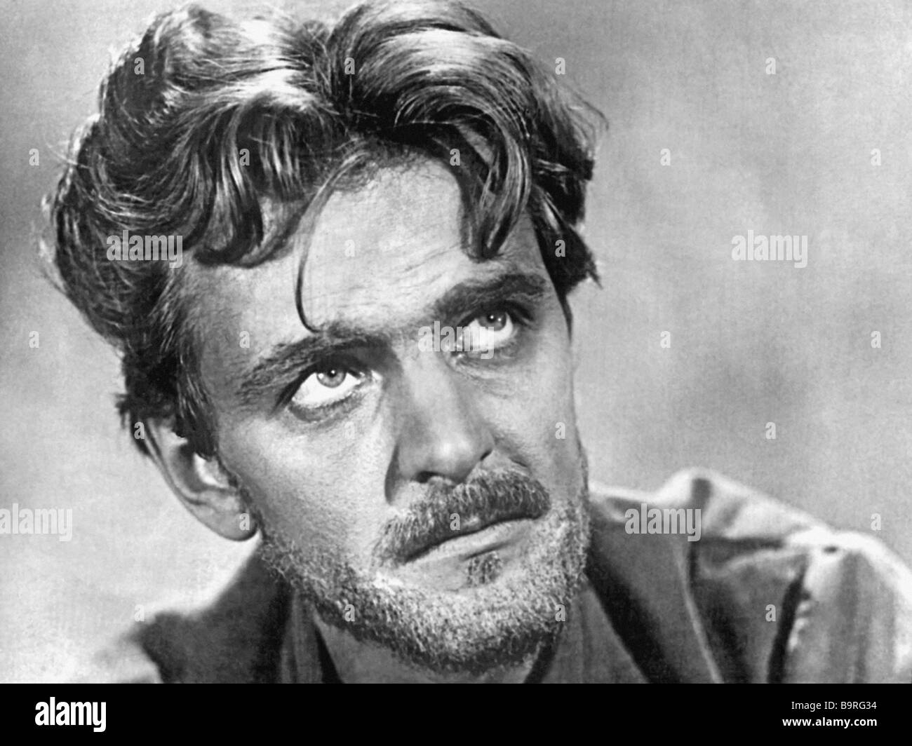 Still from 1956 film The Extraordinary Summer directed by Vladimir ...