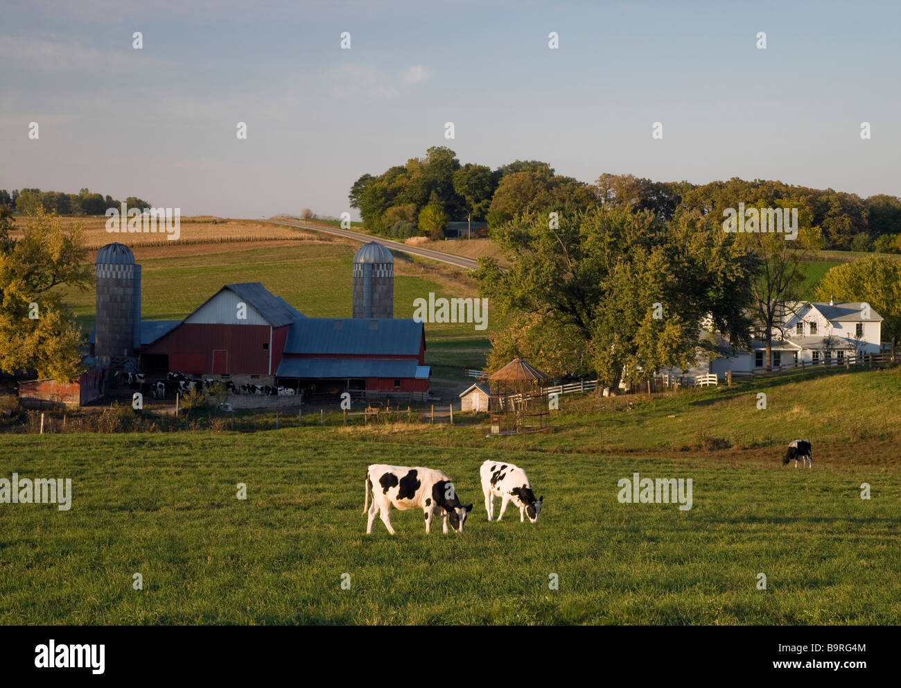 Mennonites or hutterites or amish hi-res stock photography and images ...