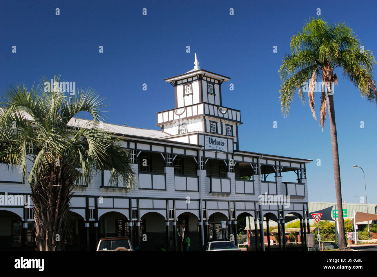 Goondiwindi hi-res stock photography and images - Alamy